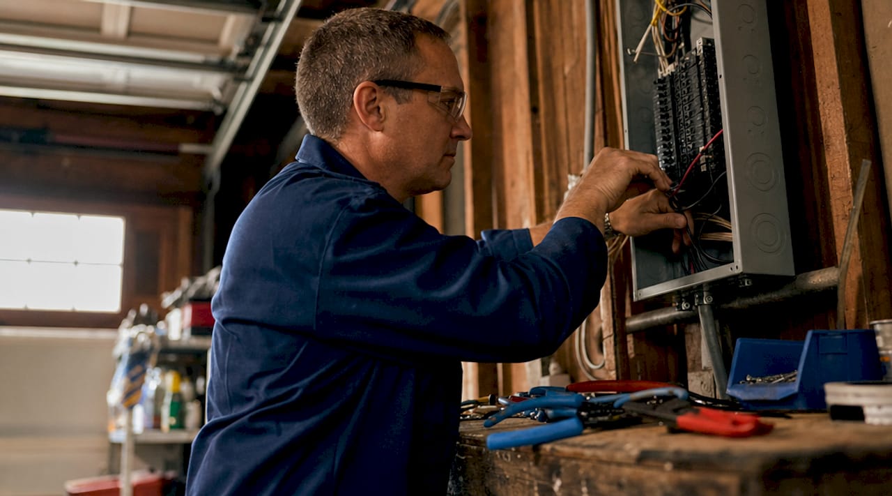 Upgrade Your Electrical Panel Amperage: a 2026 Guide